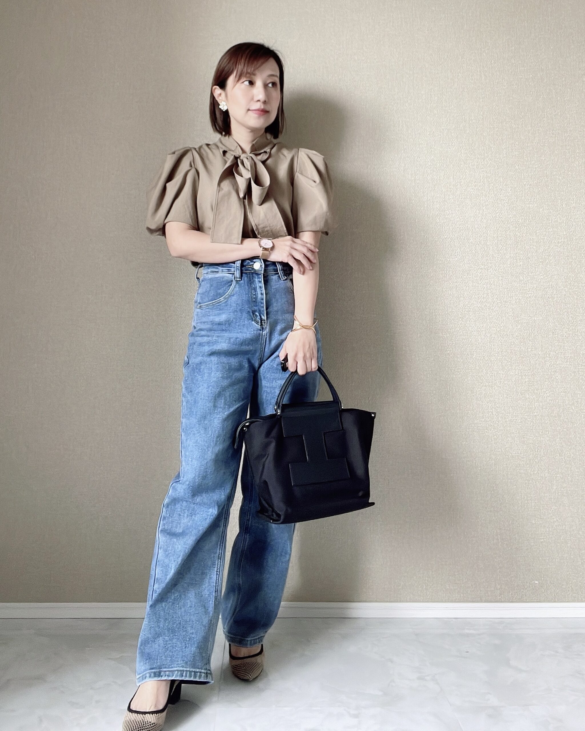 【プロが推す】小柄はデニムをどこで買う? 低身長むけ「U150」サイズが良き！ | U150（アンダー150）小柄が魅力になる。